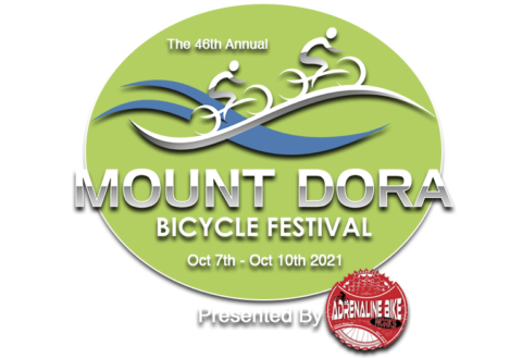 Mount Dora Bicycle Festival - Ride Mount Dora